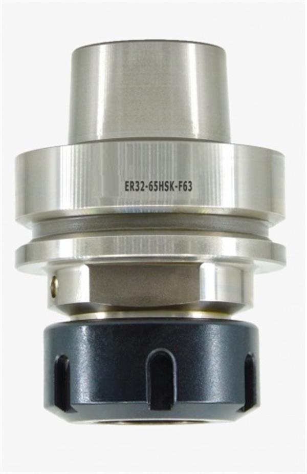 HSK F63 Tutucu Tool Holder