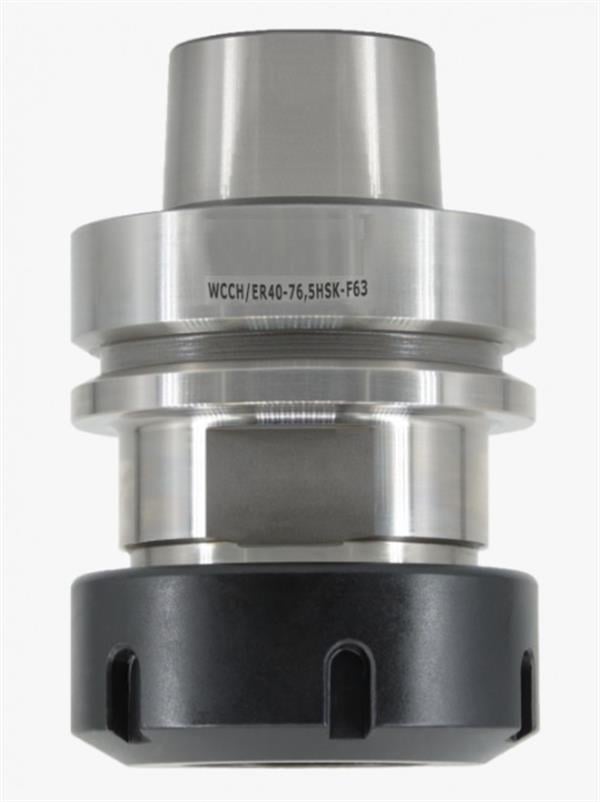 HSK F63 ER40 Tutucu Tool Holder