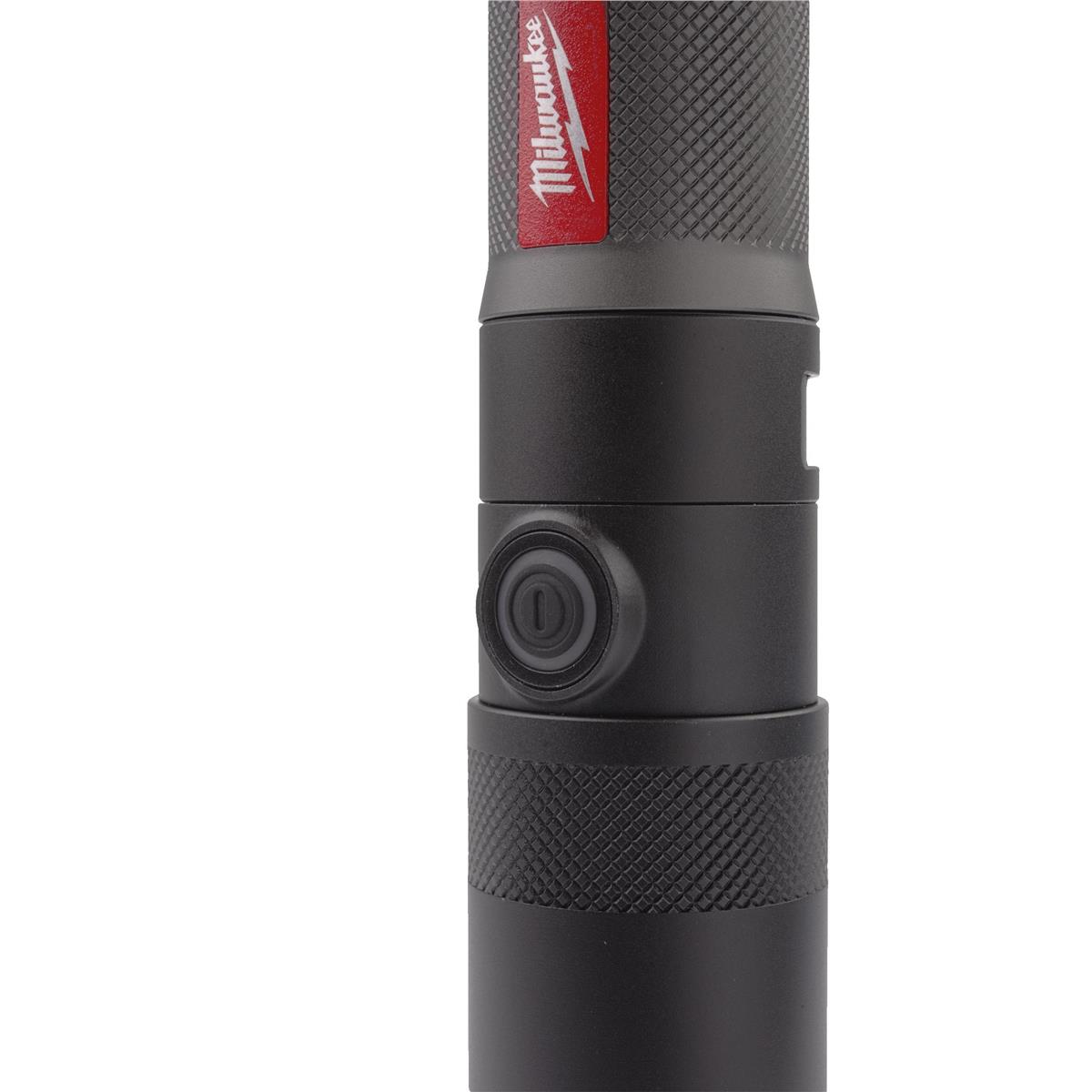 Milwaukee L4Tmled-301 Akülü El Feneri 1100 Lumen - T4933479769 IP67 Suya Dayanıklı