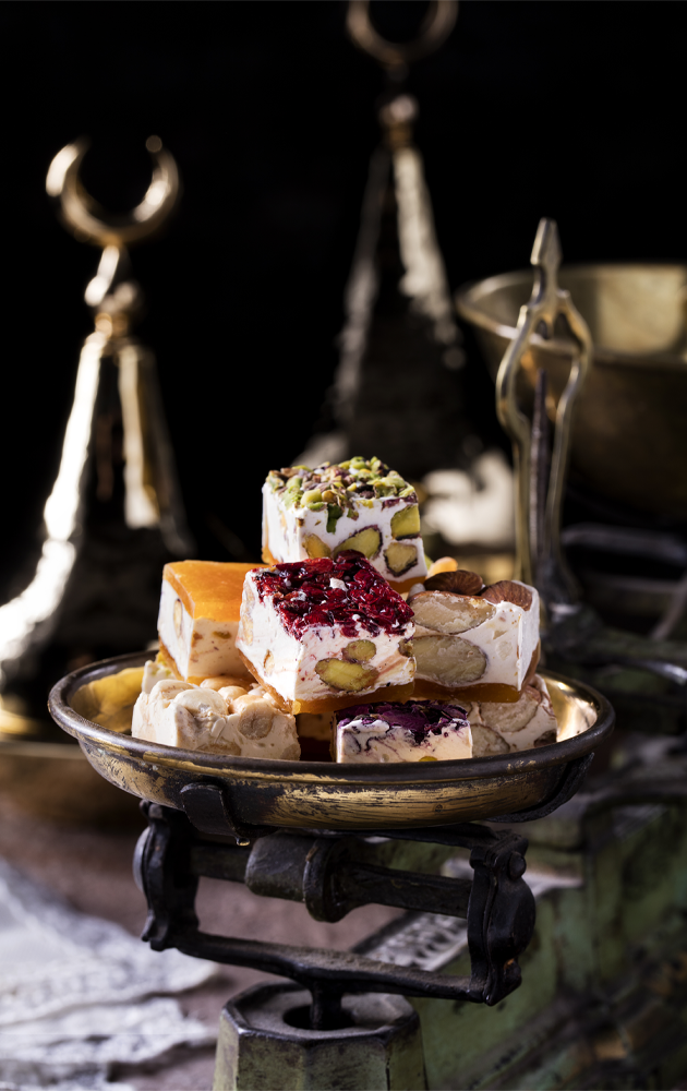 Şekerci Cafer Erol - Since 1807