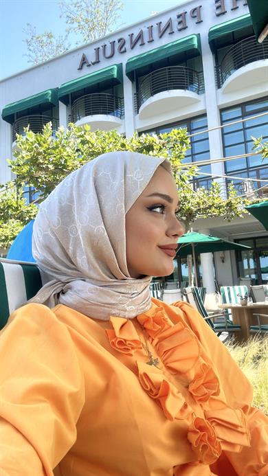 Monogram İthal Elit - Taş