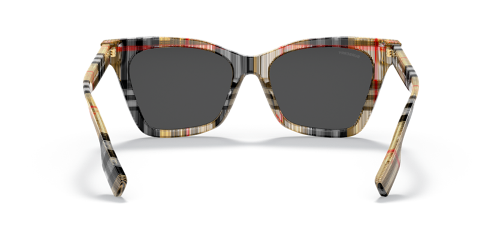 Burberry Elsa BE 4346 394487 53 53mm 17mm 140mm