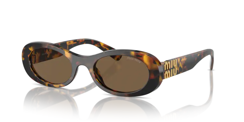 Miu Miu 0MU 06ZS VAU06B 50 Güneş Gözlüğü