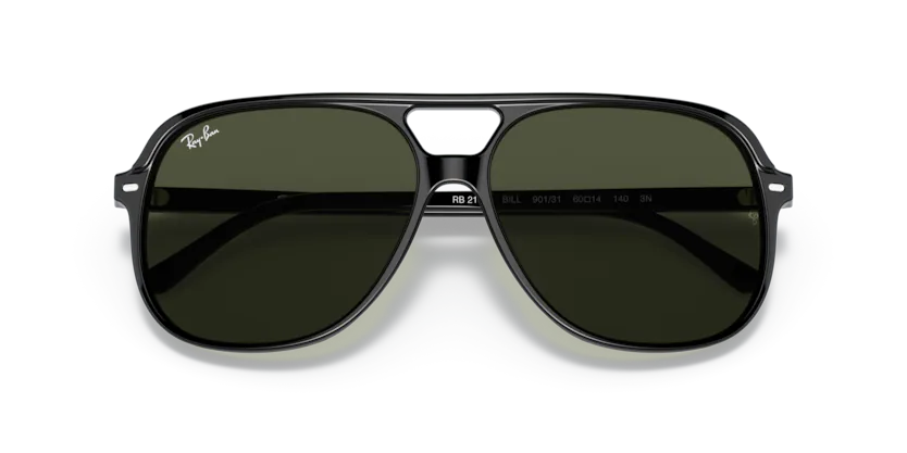 Ray-Ban Bill RB 2198 901/31 60 60mm 14mm 145mm