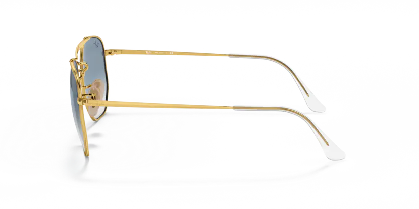 Ray-Ban The Marshal RB 3648 001/3F 54 54mm 21mm 145mm