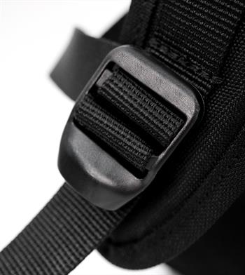 Dorr Sırt Çantası - Siyah | Nors