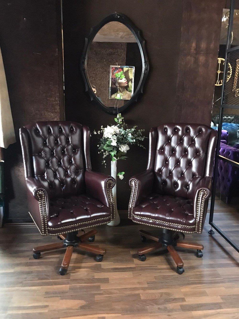 3A Mobilya - Mobilya Üretim Atölyesi