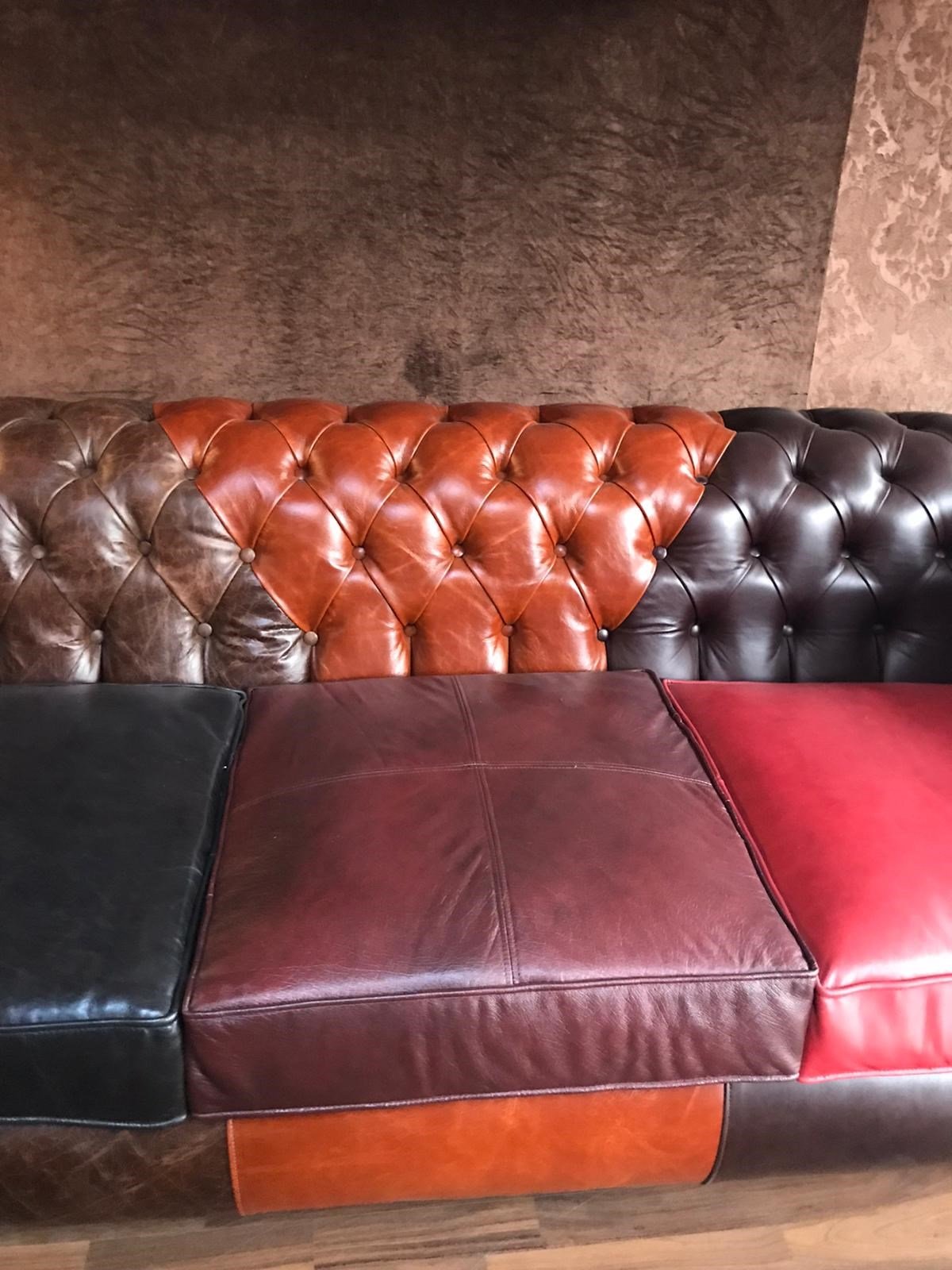 3A Mobilya - Mobilya Üretim Atölyesi