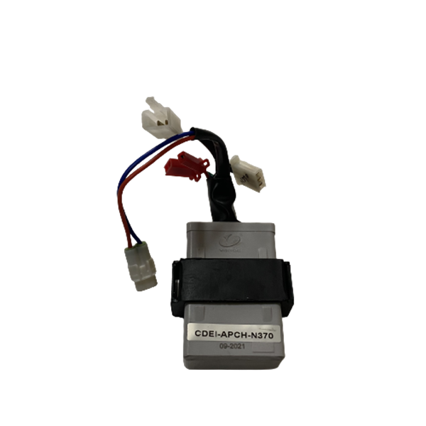 APACHE 150 BEYİN CDI VARROC