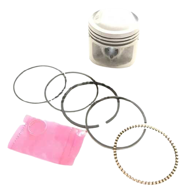 CG 125 PİSTON SEKMAN 1.50 YTP