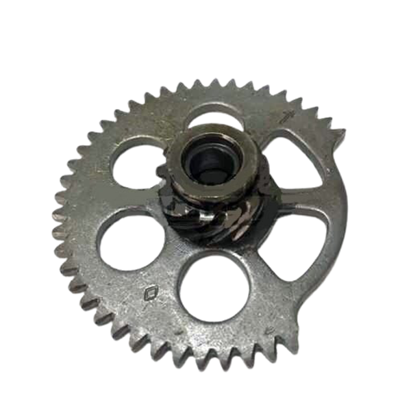 KİNETİC NOVA AVARE DİŞLİ