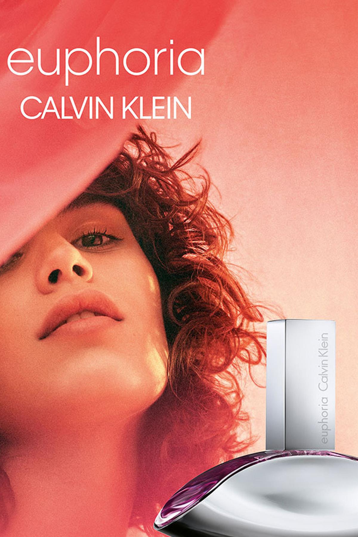 C.K EUPHORIA KADIN 100ml EDP
