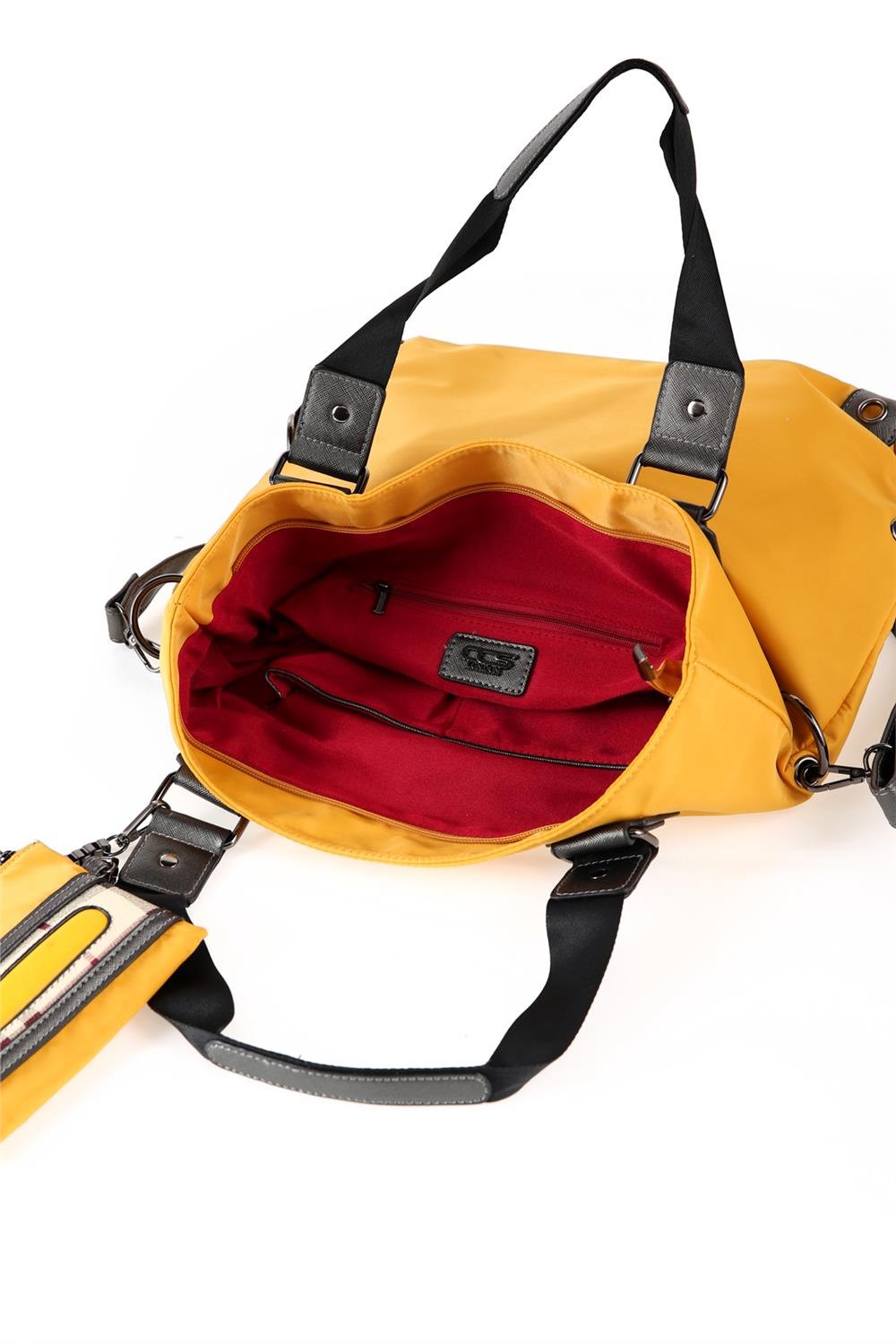 ÇÇS 16895 Kadın Omuz Askılı Çanta - ÇÇS Çanta