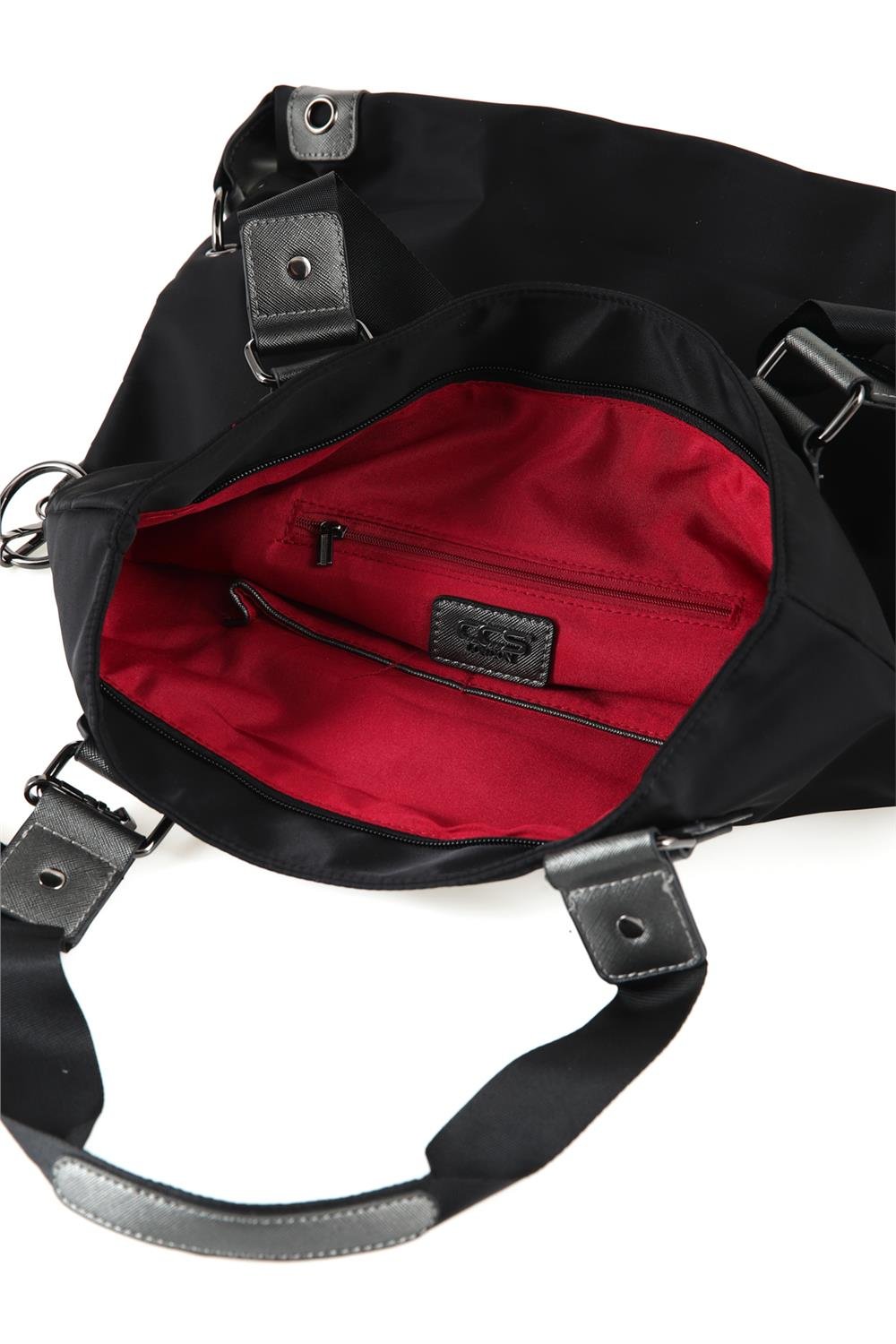 ÇÇS 16895 Kadın Omuz Askılı Çanta - ÇÇS Çanta