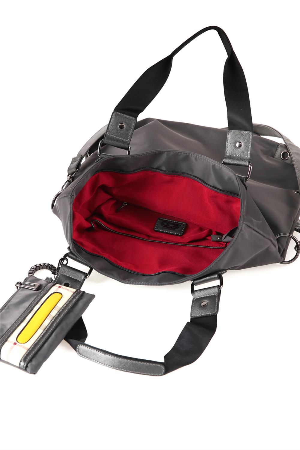 ÇÇS 16895 Kadın Omuz Askılı Çanta - ÇÇS Çanta