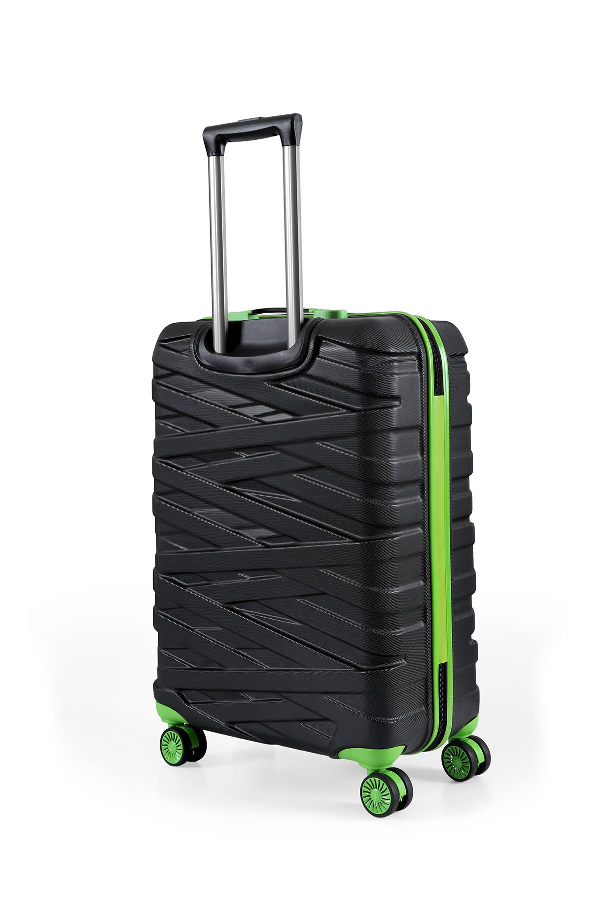 ÇÇS NC-092 ABS KABİN BOY VALİZ