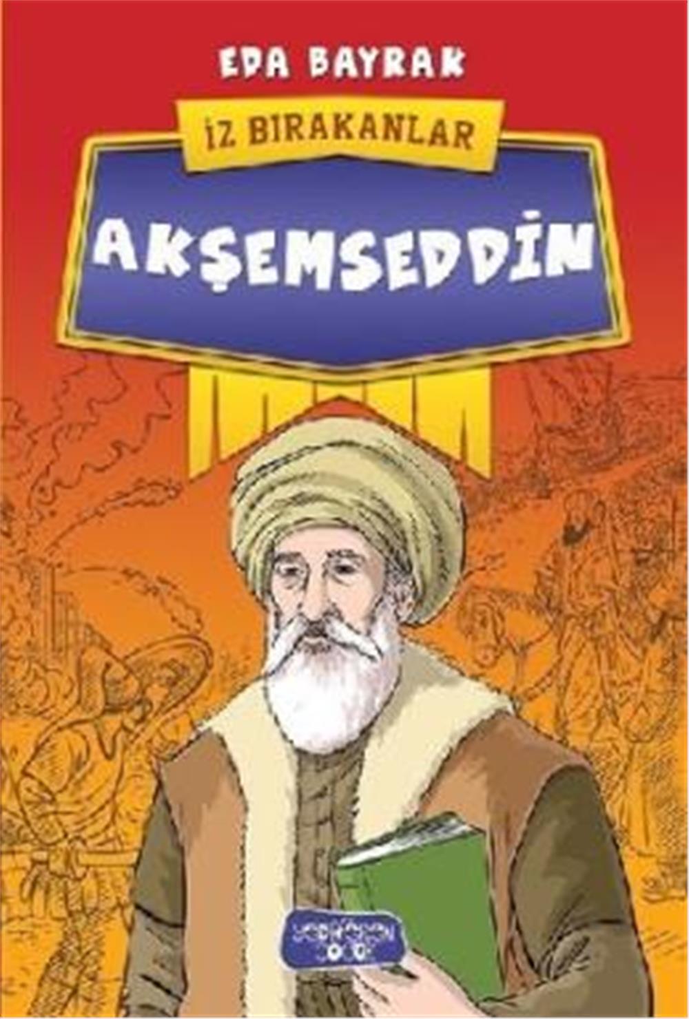 Akşemseddin İz Bırakanlar Eda Bayrak Akşemseddin İz Bırakanlar Eda Bayrak