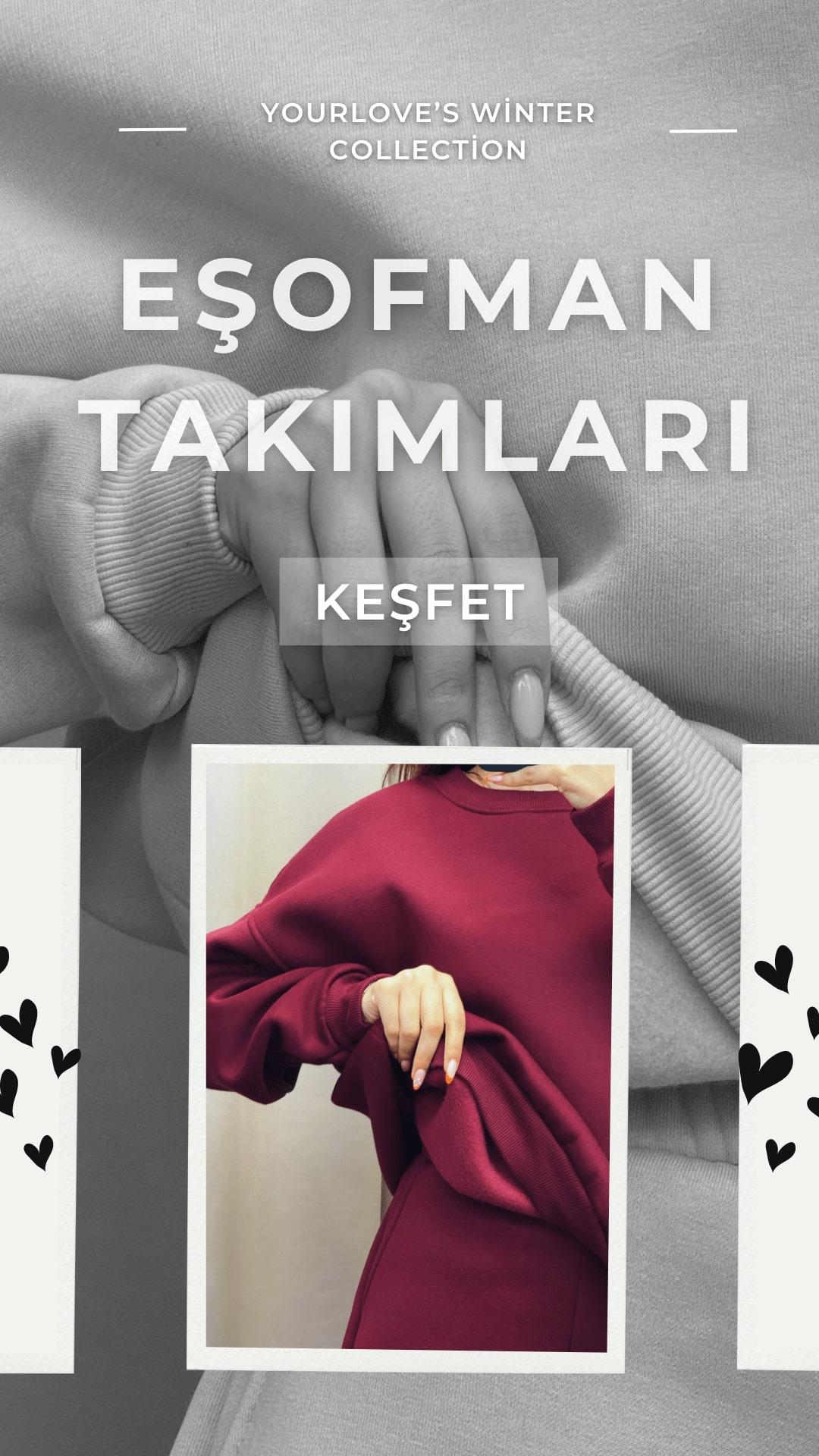 Yourlove - Online Giyim Mağazası