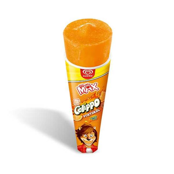 ALGIDA CALIPPO PORTAKAL 105ml
