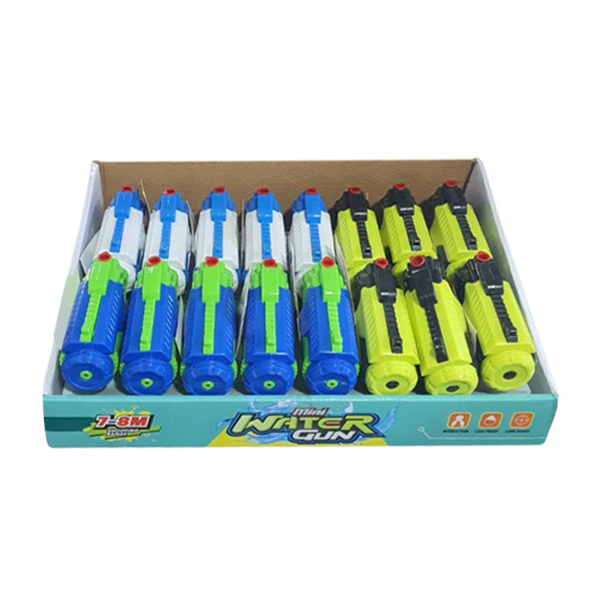 Can 206A Kutuda Su Tabancası