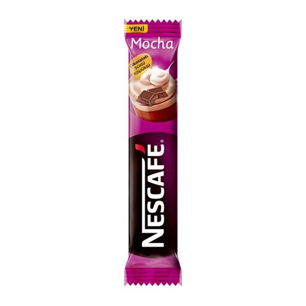 Nescafe Mocha 17,9gr