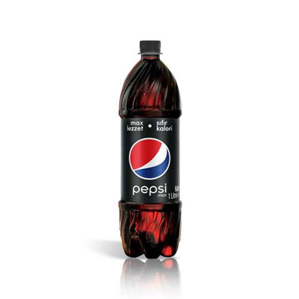Pepsi Max Cola 1lt