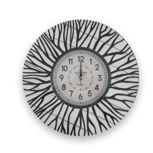 Revello 15799 Ftm Duvar Saati