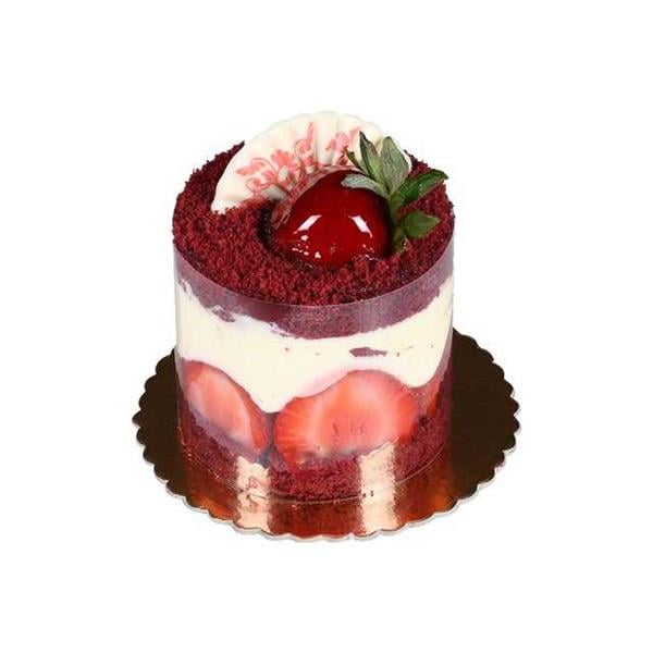 Secen Dilim Pasta Meyveli (Adet)