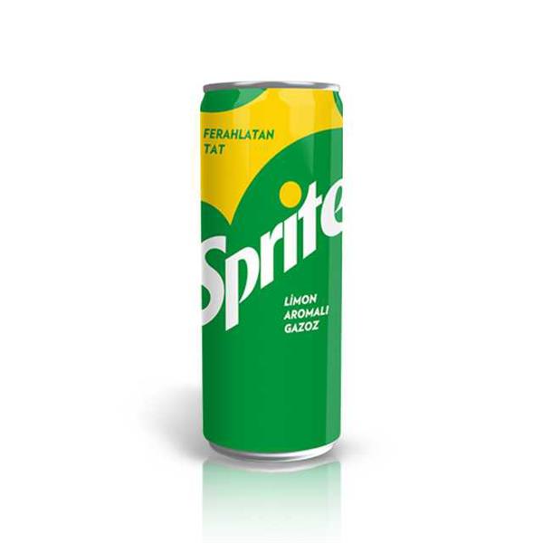 Sprite 250 Ml.