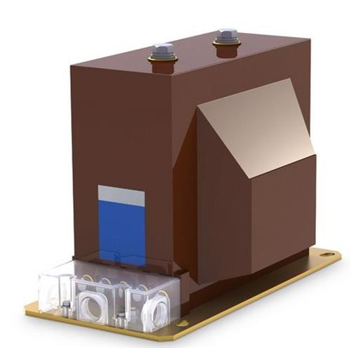 36KV 50-100/5-5-5A,KL:0,5FS5 30VA KL:0,5FS5 30VA KL:5P10 30VA 16KA Mesnet Akım Trafosu Mühürsüz