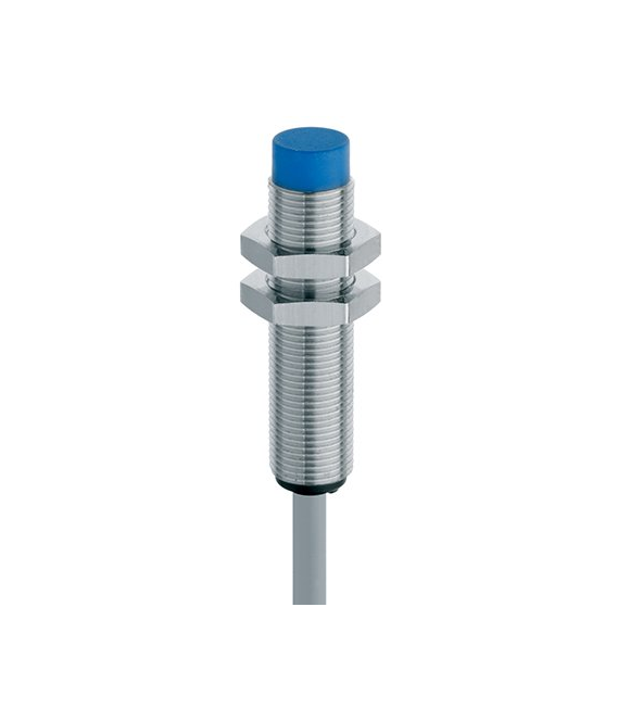 CONTRINEX4 mm M12 Çıkık Kafa PNP, Normalde açık (NO) PVC, 2 m, 3 telli ... CONTRINEX4 mm M12 Çıkık Kafa PNP, Normalde açık (NO) PVC, 2 m, 3 telli ...