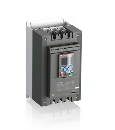 ABB PSTX 160KW SOFT STARTER