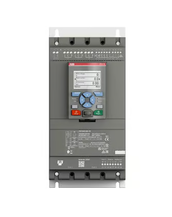 ABB PSTX 15KW SOFT STARTER