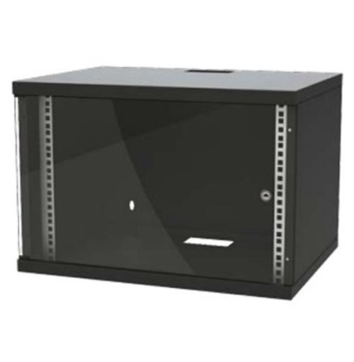 DAPSR095440 9U 540X470X400 SOHO SERİSİ DUVAR TİPİ RACK KABİN