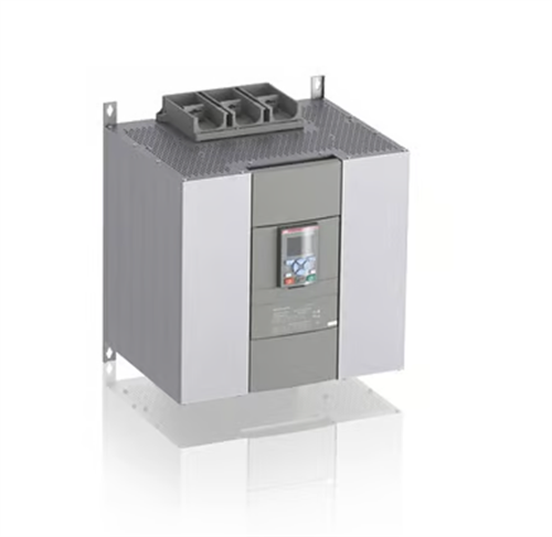 ABB PSTX 400KW SOFT STARTER