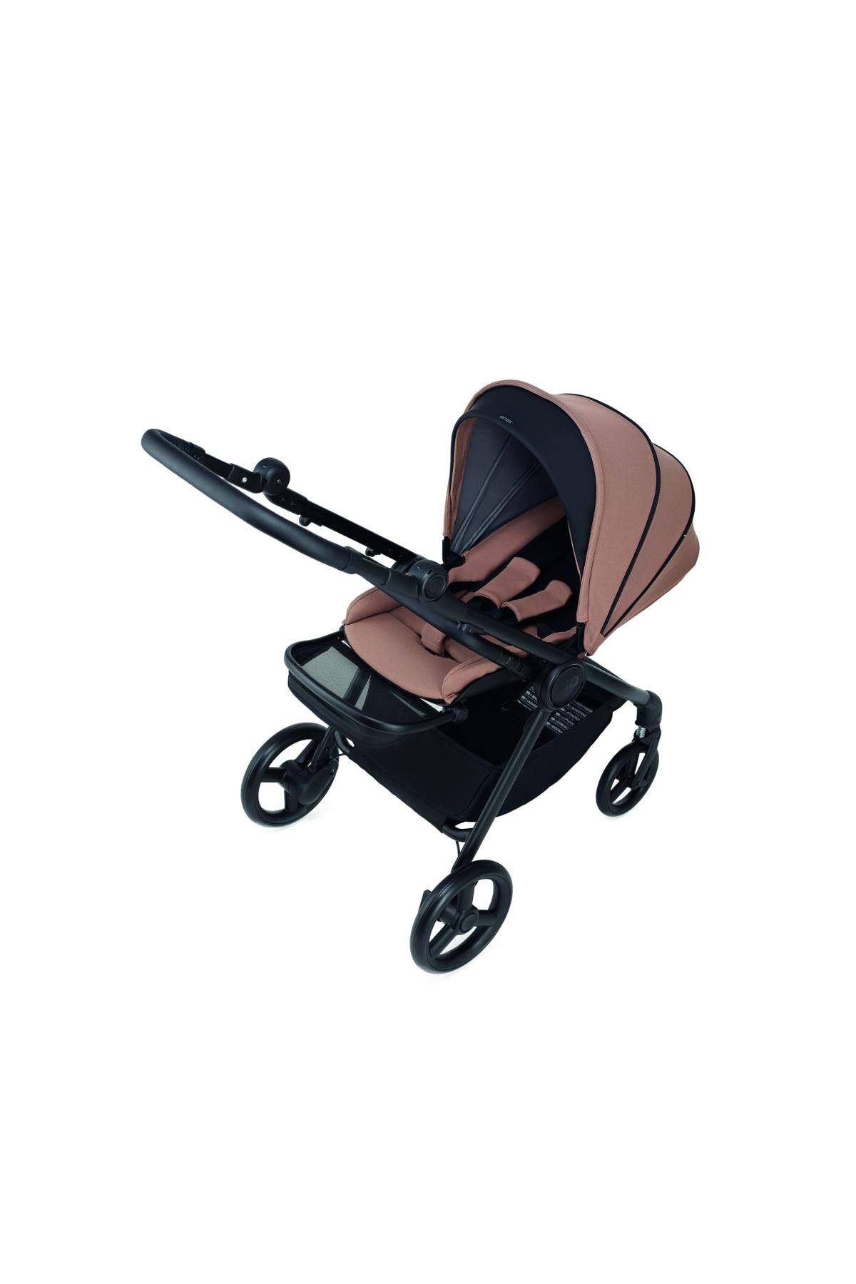 Anex / IQ Smart Set Sienna