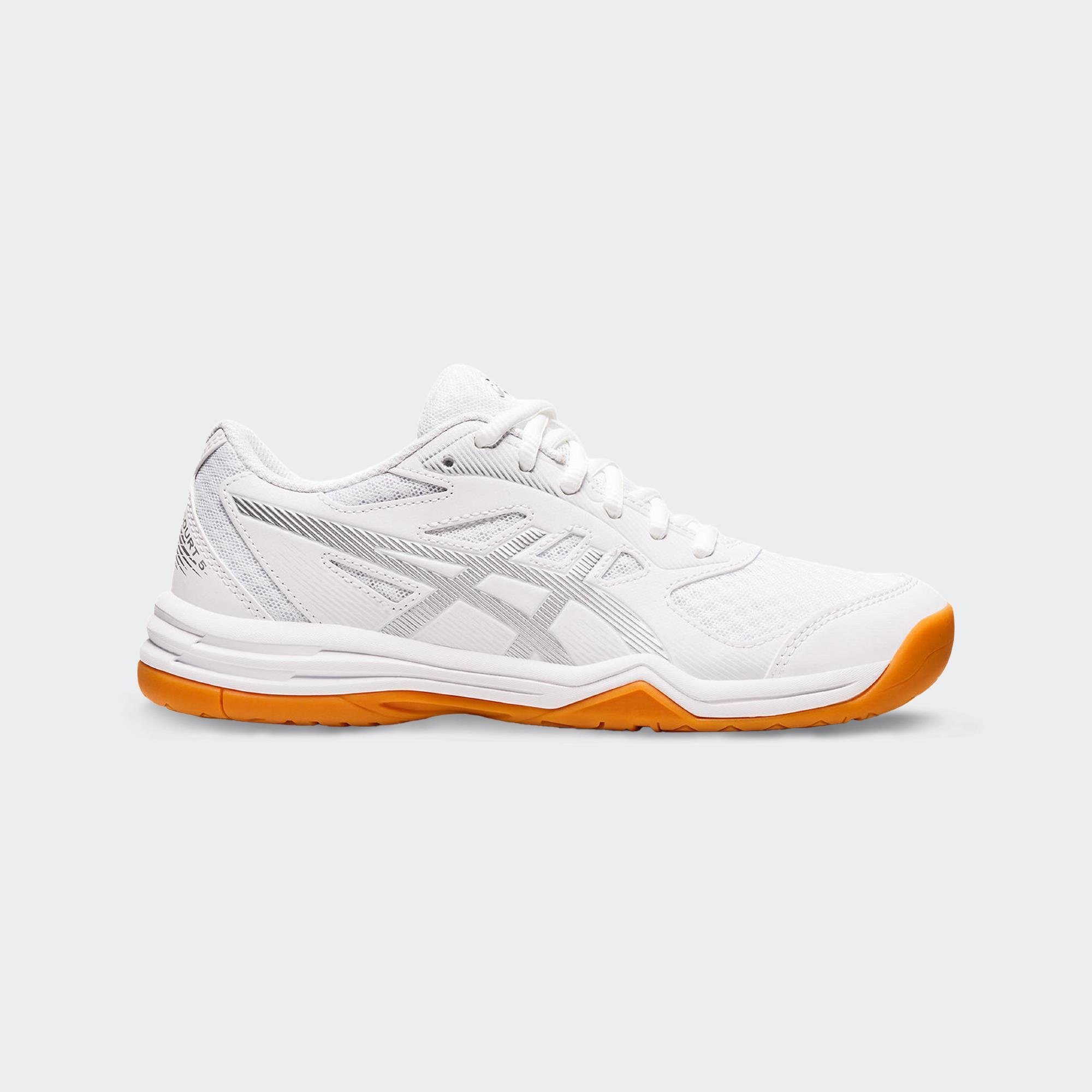 Asics Upcourt 5 Koşu&Yürüyüş Kadın 1072A088-101