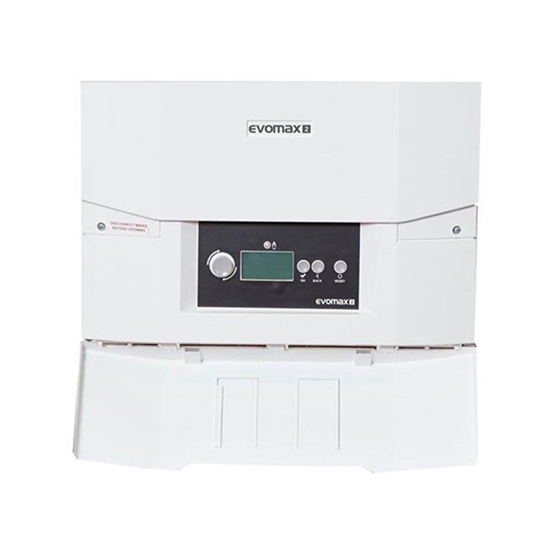 Termoteknik Evomax 2 65 Kw Duvar Tipi Premix Yoğuşmalı Kazan