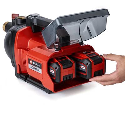 Bahçe Pompası Akülü 36/30 | Bahçe Makineleri | Bahçe Market