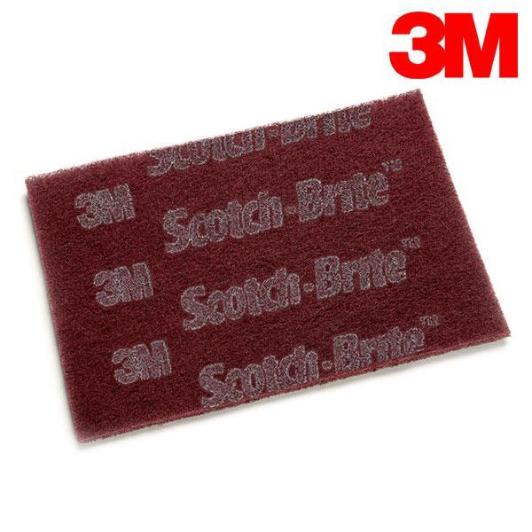 3M 64659 Scotch-Brite El Pedi - Keçe (3M 7447 Muadili)