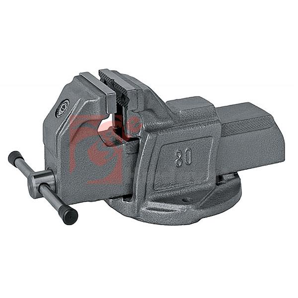 Bison Sabit Tezgah Mengenesi 175L 150mm