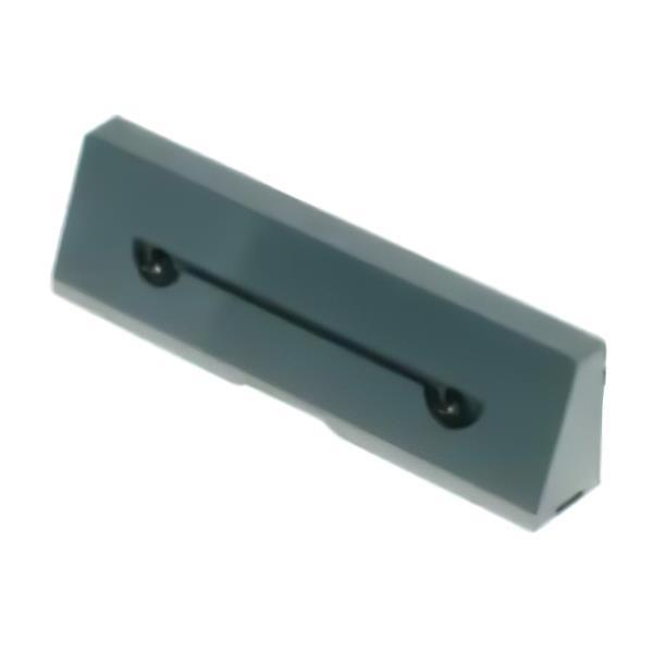 Krasnic Süper Hassas Tezgah Mengenesi Yedek Hareketli Çene Pleyti 300mm