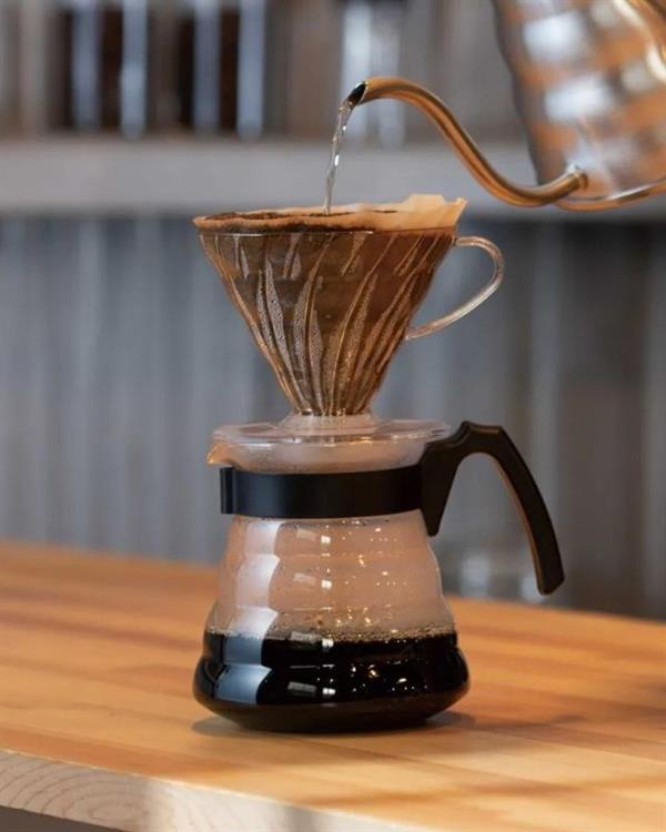 Hario V60 Craft Coffee Maker Set