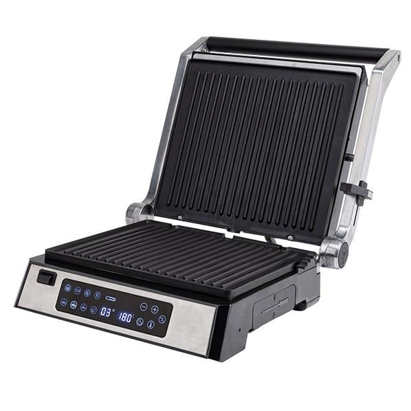 LXTM-03 LUXELL GRILL TOST MAKİNESİ 2200W