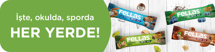 Meyve Bar Çeşitleri ve Kuruyemişli Meyve Bar Fiyatları