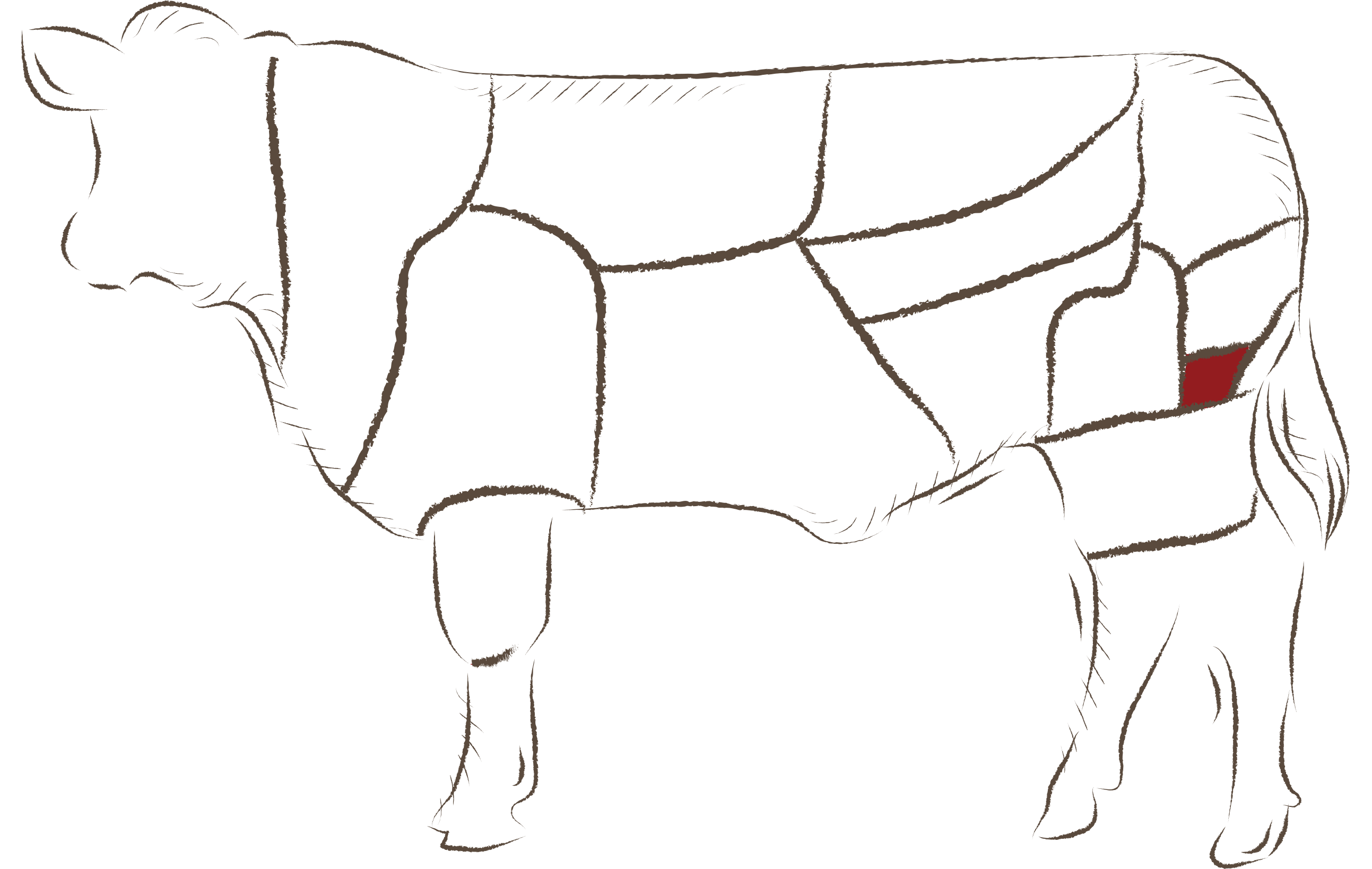 Dana Nuar - Lezzetli ve Sağlıklı Et