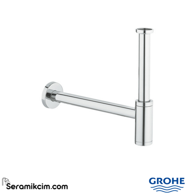 Grohe Lavabo Sifonu Krom 28912000