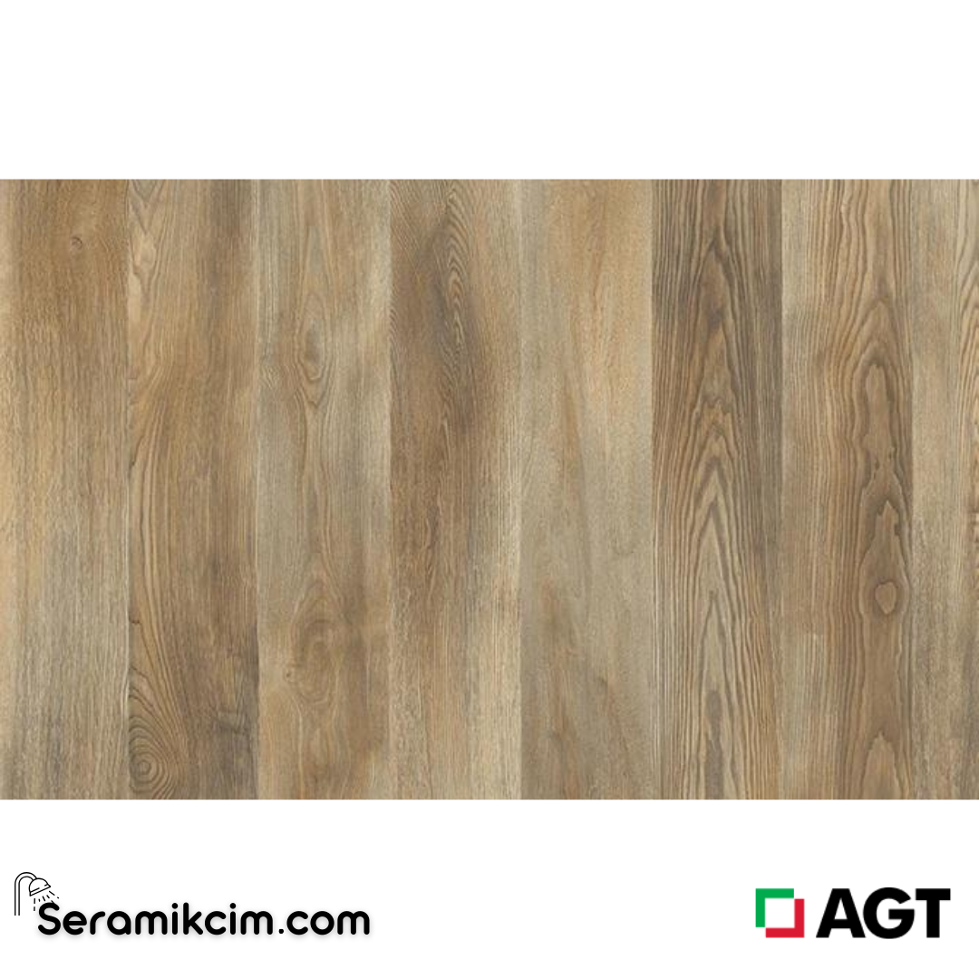 Seramikcim.com | AGT Marco Polo Kaledonya 8mm AC4 32. Sınıf Derzli Laminat Parke