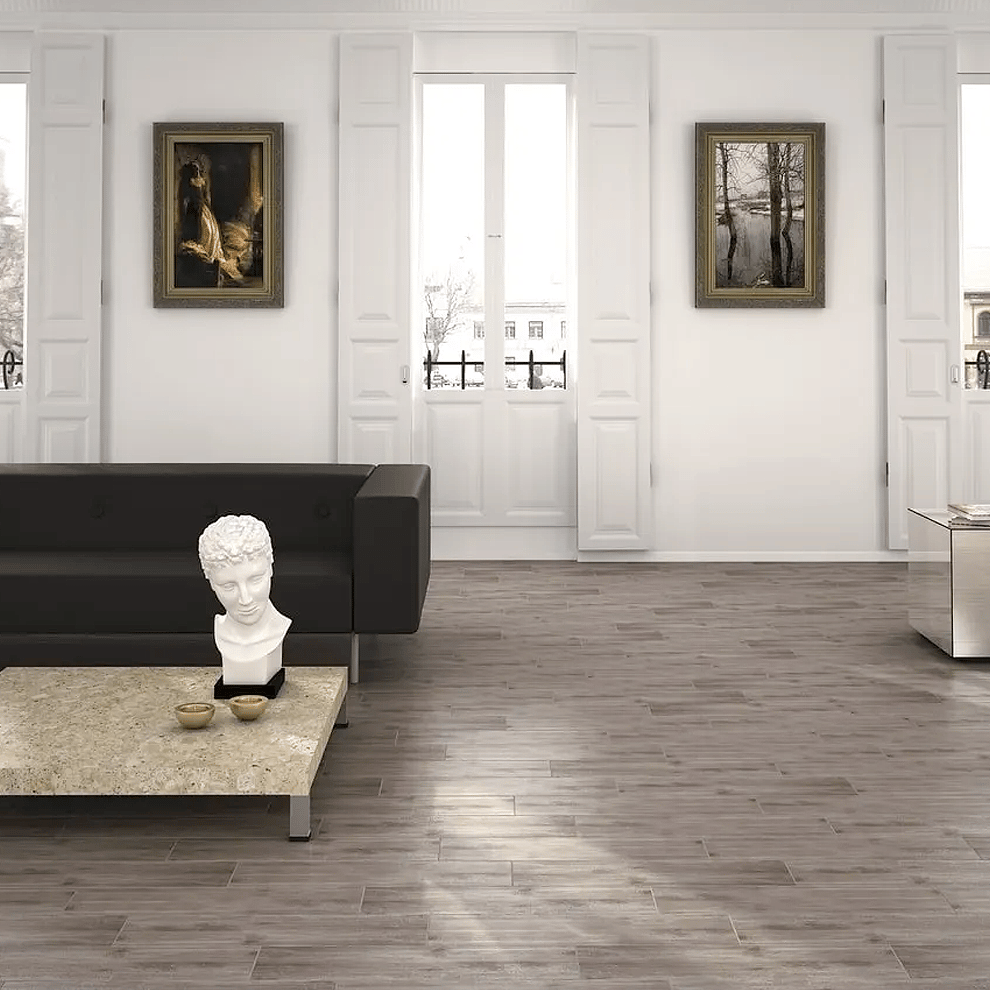 Seramikcim.com | Çanakkale Seramik Gs-N3000 Wood Bej 15X60 - 310100903759