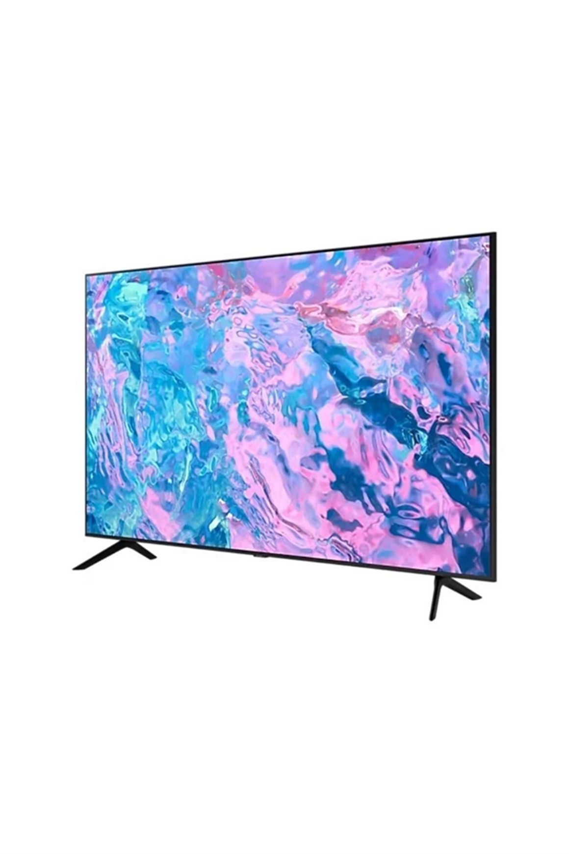 Samsung Ue70cu7100uxtk 70 Inc 178 Ekran Crystal Uhd 4k Smart Tv